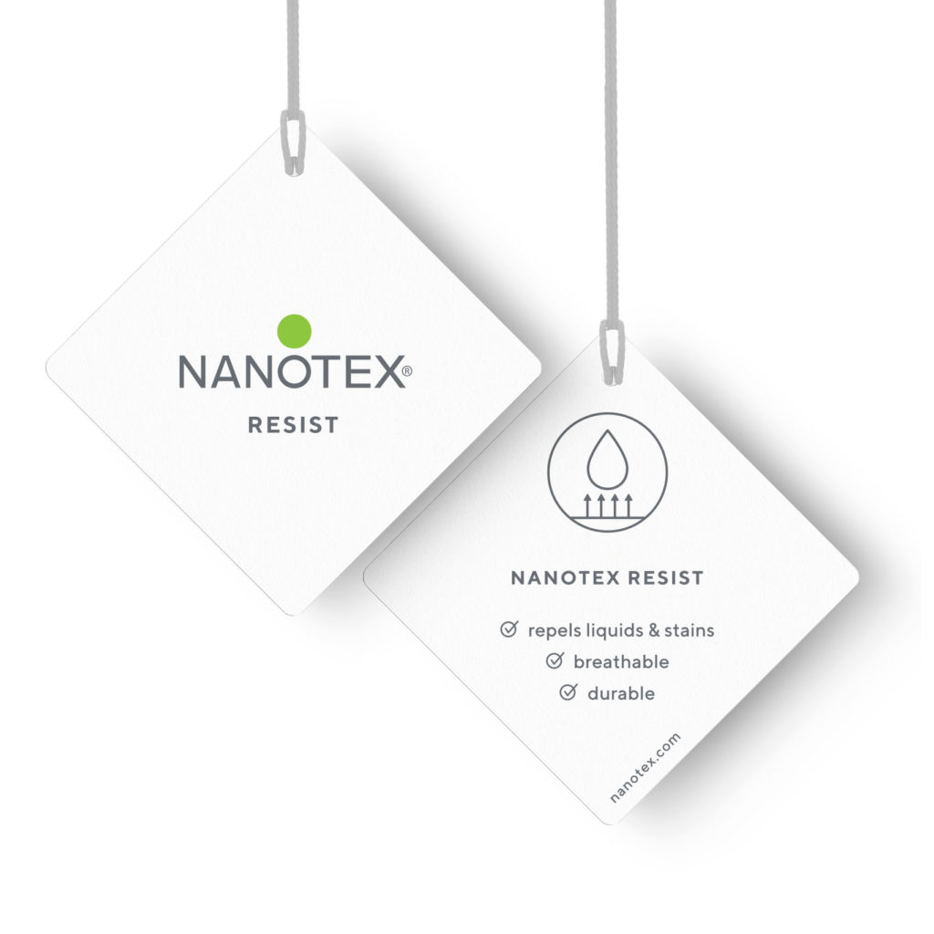 Resist – Nanotex