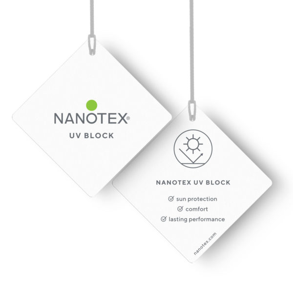 UV Block – Nanotex