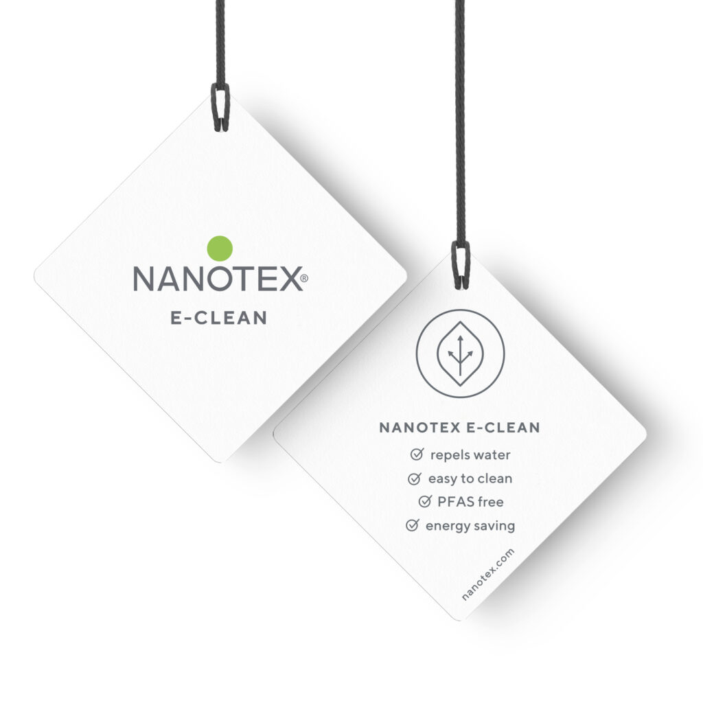 E-Clean – Nanotex