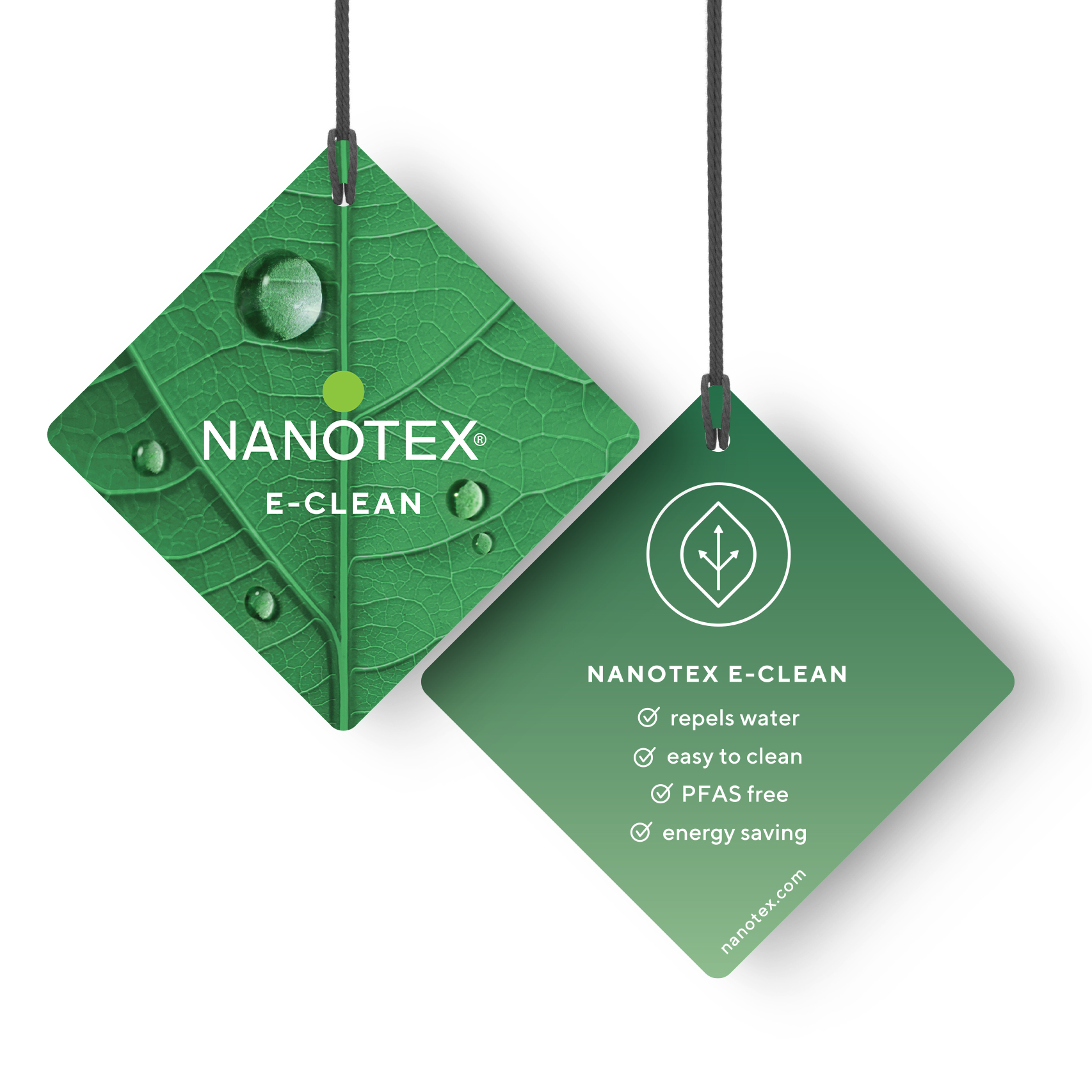 E-Clean – Nanotex